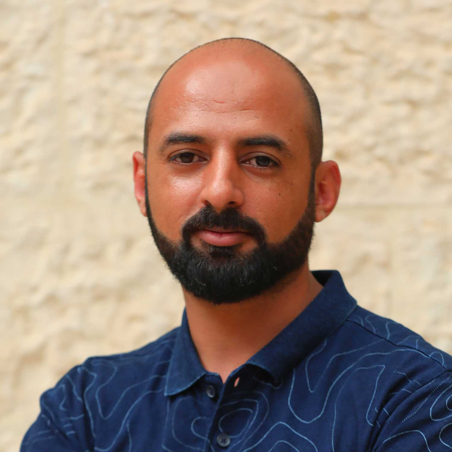 Khaled Mohammed Ahmed Emran | Columbia Global Centers